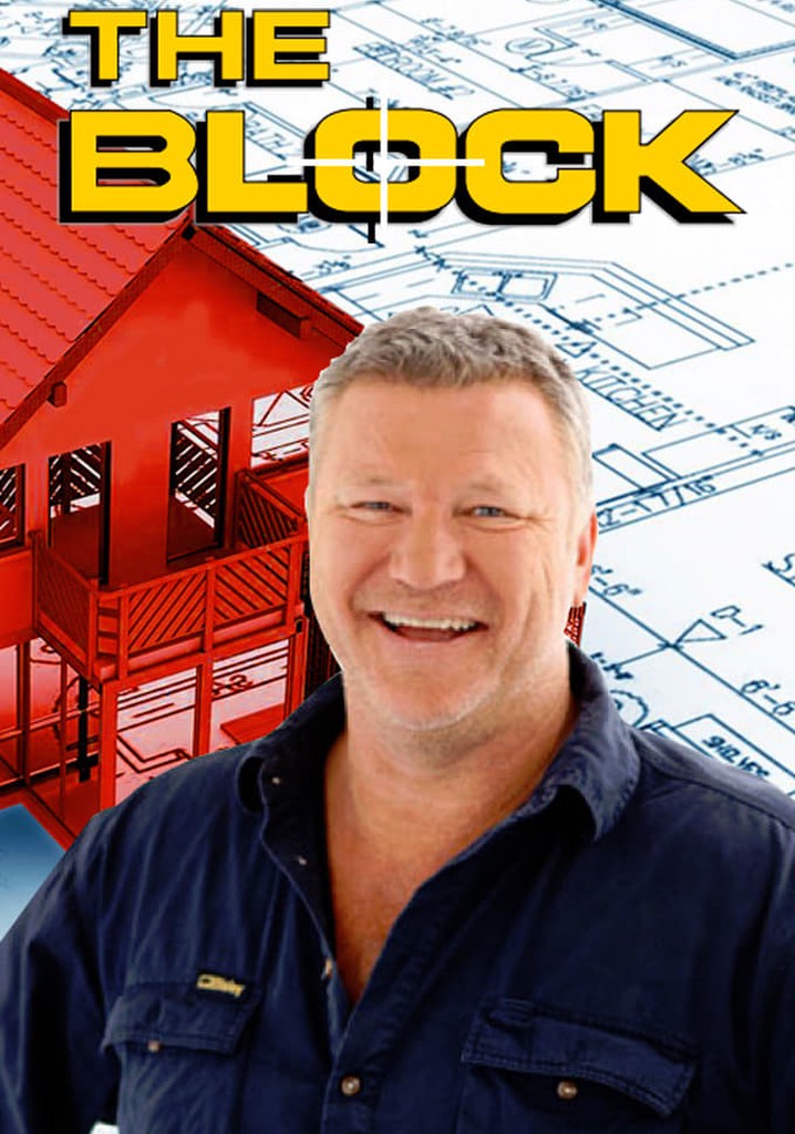 The Block Season 16 - watch full episodes streaming online