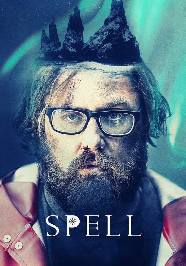 Spell streaming: where to watch movie online?