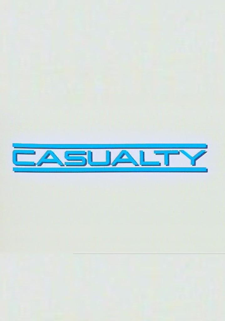 Casualty Season 1 - watch full episodes streaming online