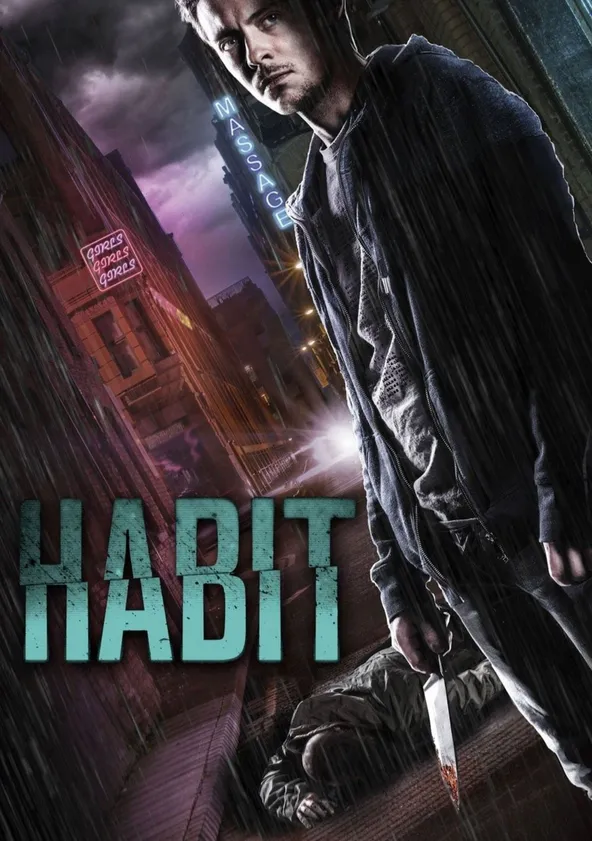 Habit streaming: where to watch movie online?