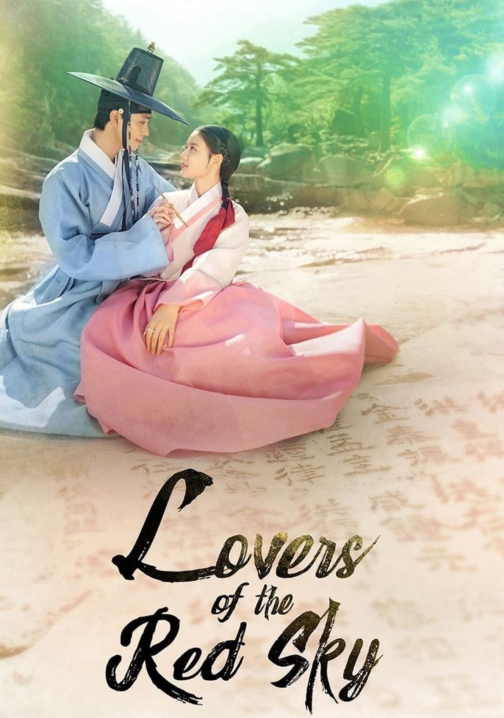 Lovers of the Red Sky Season 1 - watch episodes streaming online