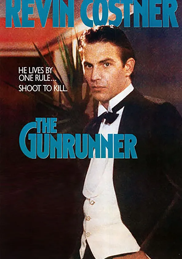 The Gunrunner streaming: where to watch online?