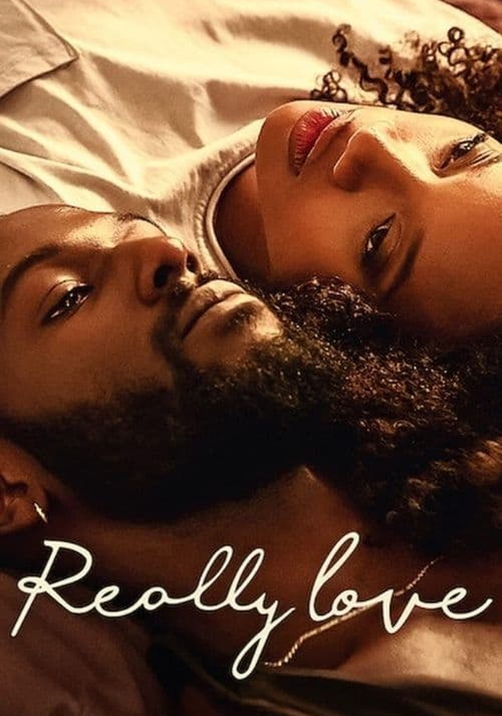 Really Love filme - Veja onde assistir online