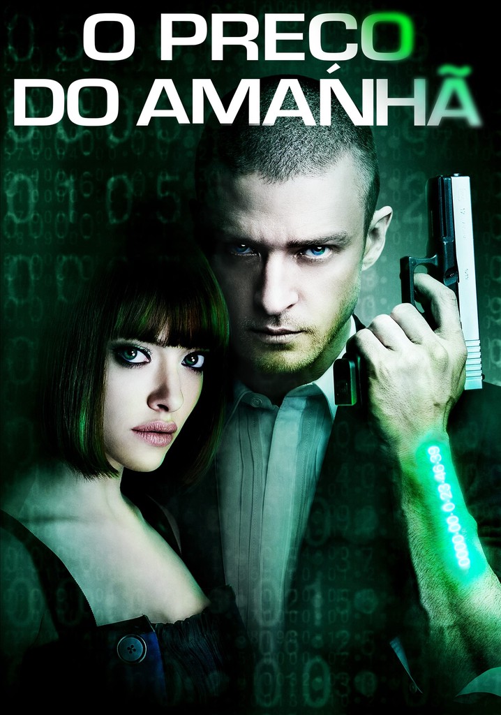 Sem Tempo filme - Veja onde assistir online