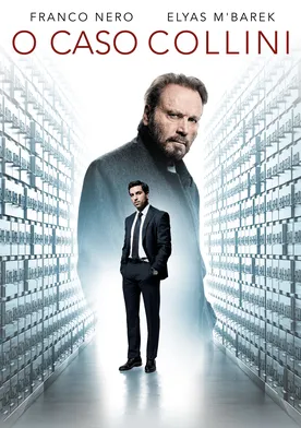 O Caso Collini filme - Veja onde assistir