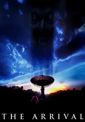 The Arrival - movie: where to watch streaming online