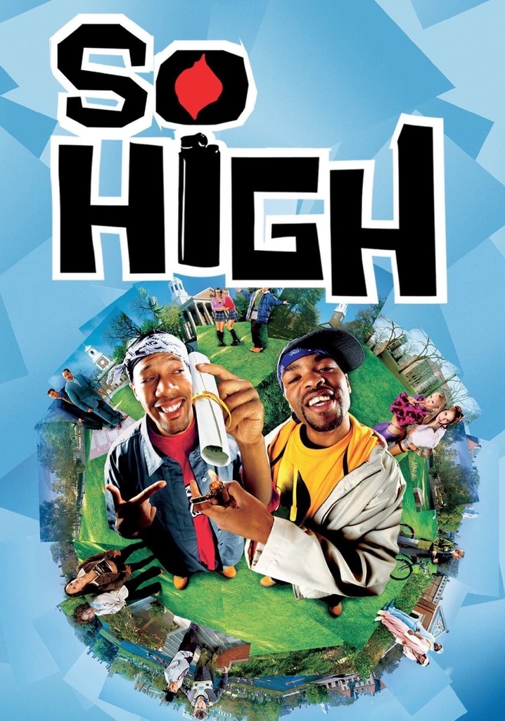 So High - Film: Jetzt online Stream finden und anschauen