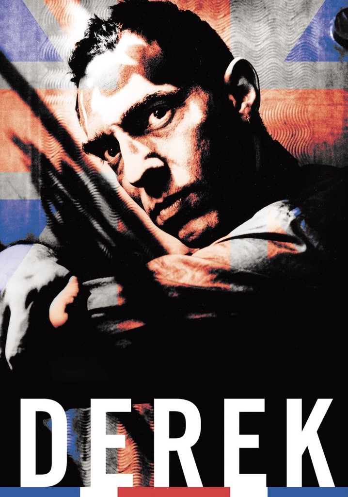 Derek streaming: where to watch movie online?