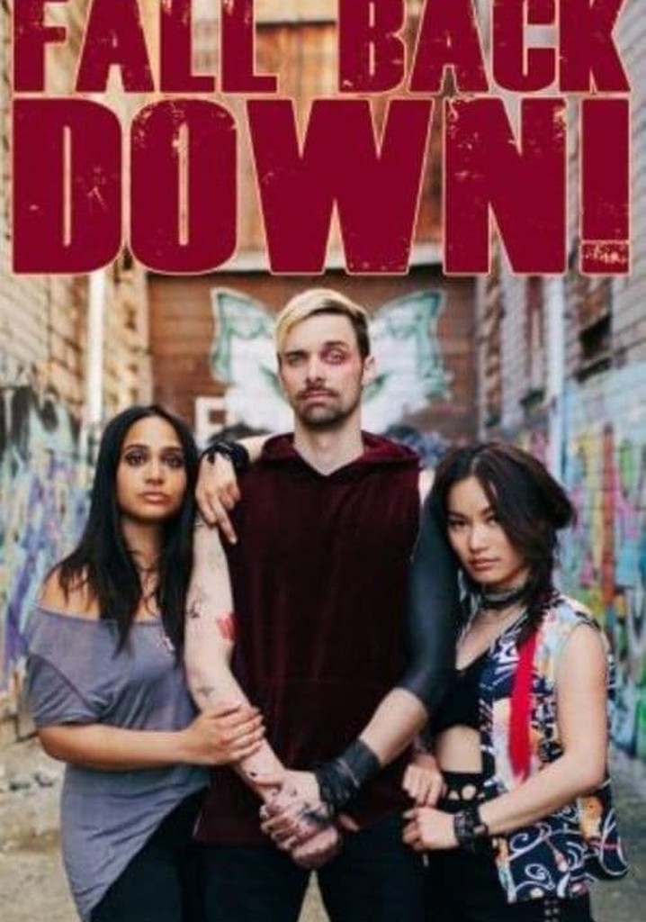 Fall Back Down - movie: watch streaming online
