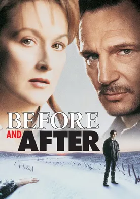 Before and After streaming: where to watch online?