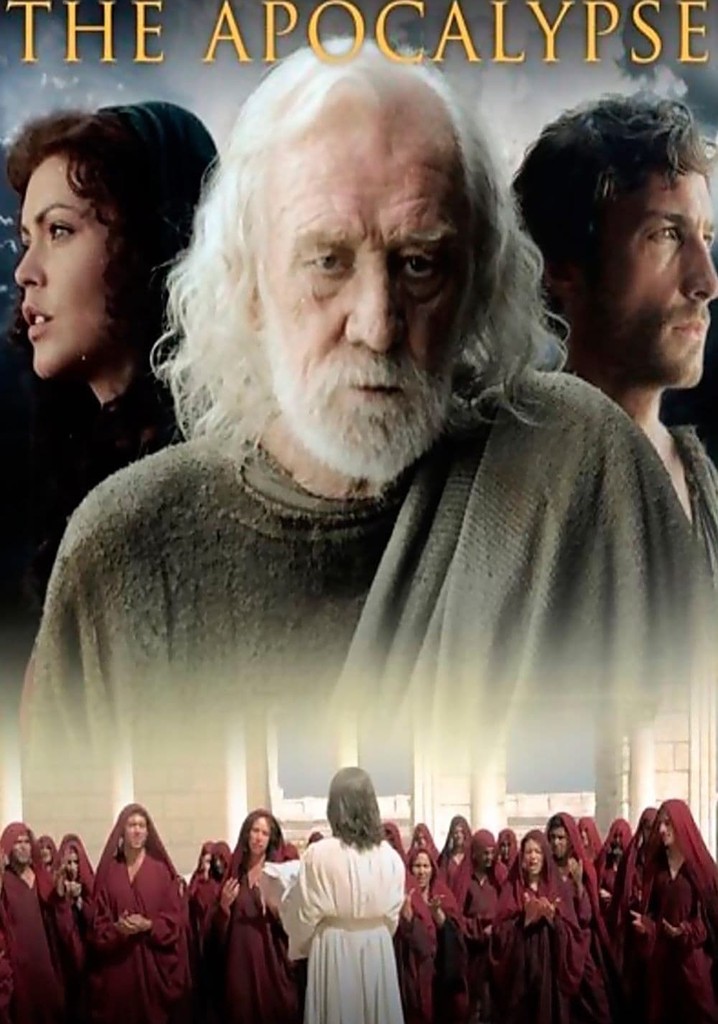 The Apocalypse streaming: where to watch online?