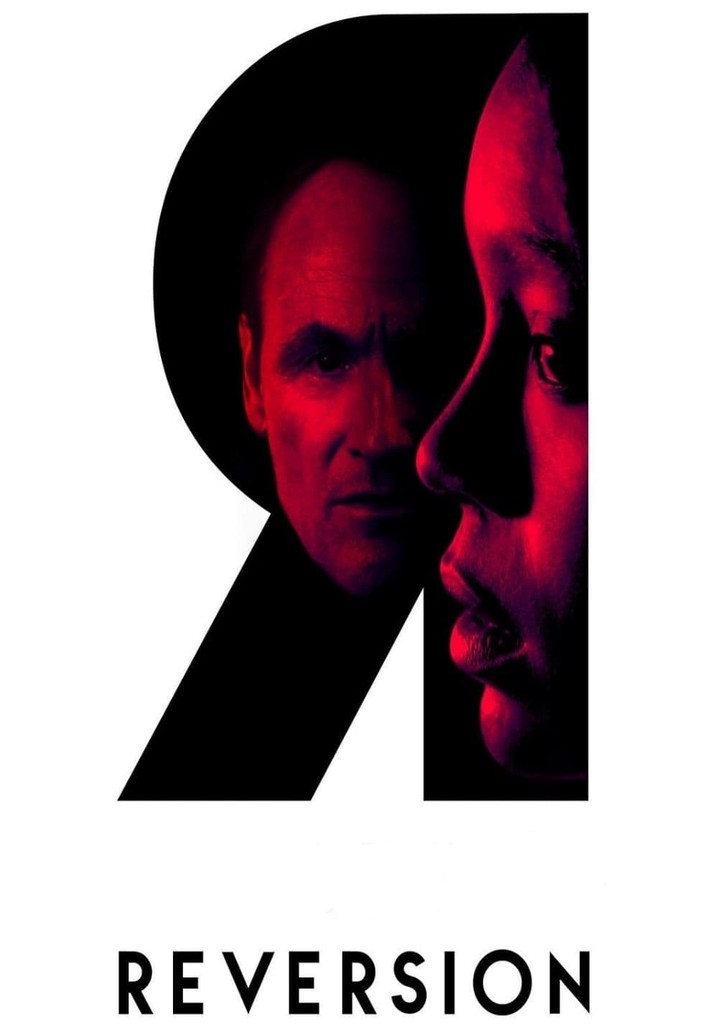 Reversion 映画 動画配信 ネット 視聴