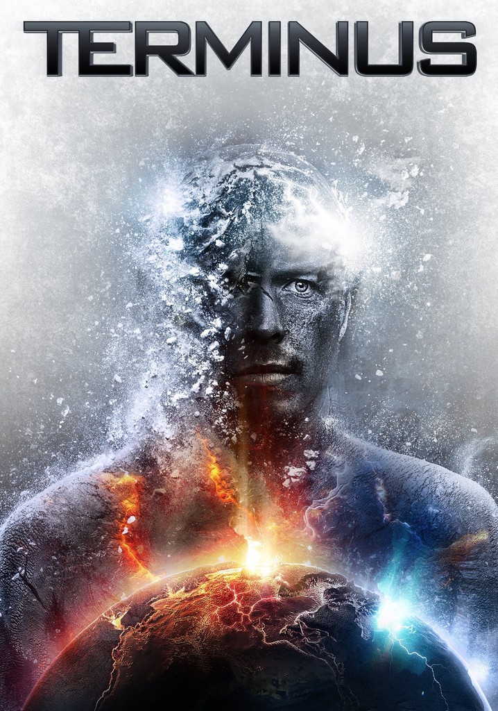 Terminus streaming: where to watch movie online?