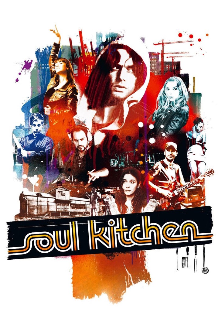 Soul Kitchen - Stream: Jetzt Film online finden und anschauen