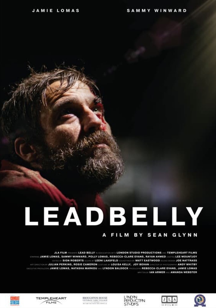 Lead Belly - movie: where to watch streaming online
