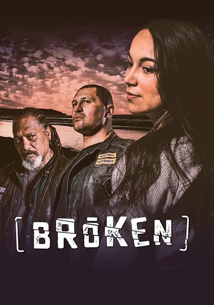 Broken - movie: where to watch stream online
