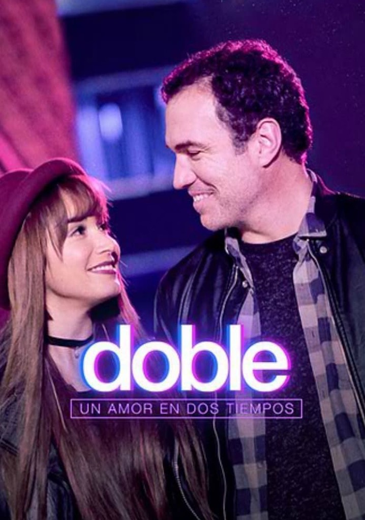 Doble - película: Ver online completa en español
