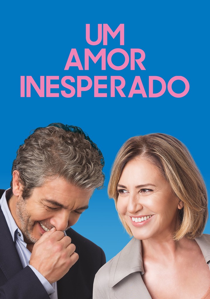 Um Amor Inesperado filme - Veja onde assistir
