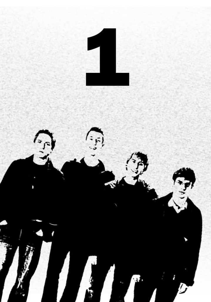 The Inbetweeners Season 1 - watch episodes streaming online