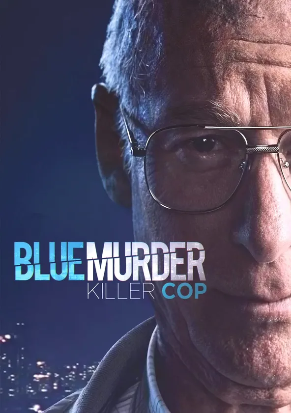 Blue Murder: Killer Cop - streaming online