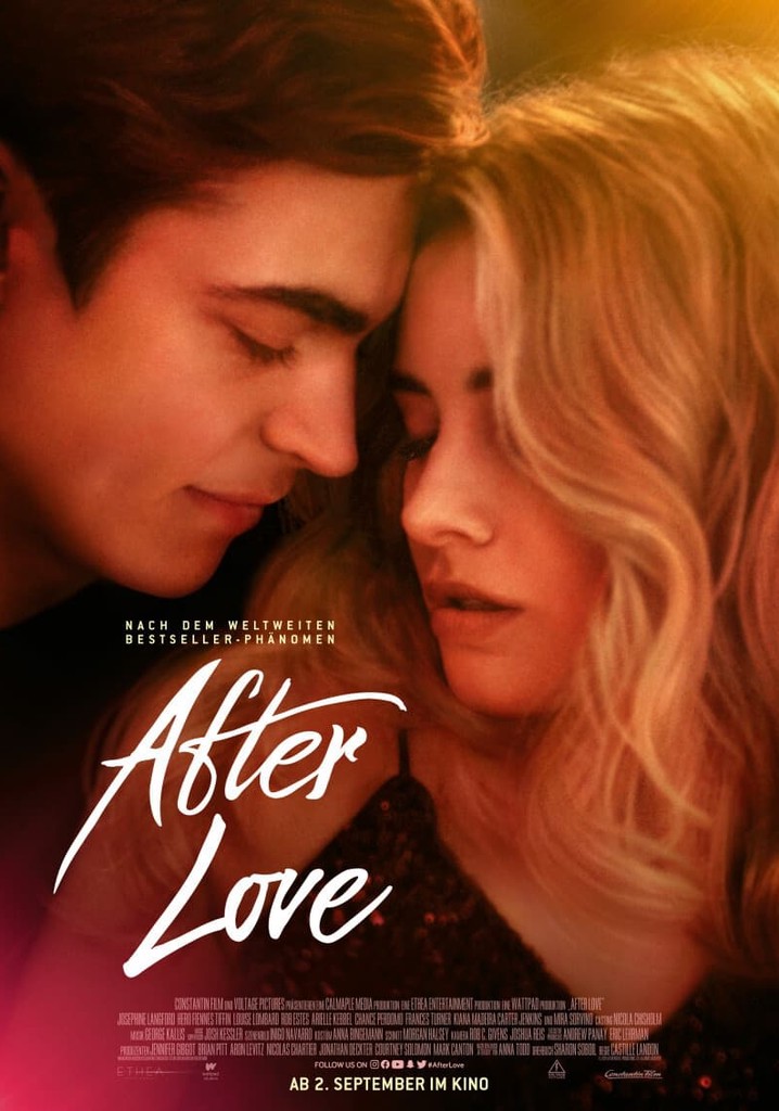 After Love - Stream: Jetzt Film online finden und anschauen