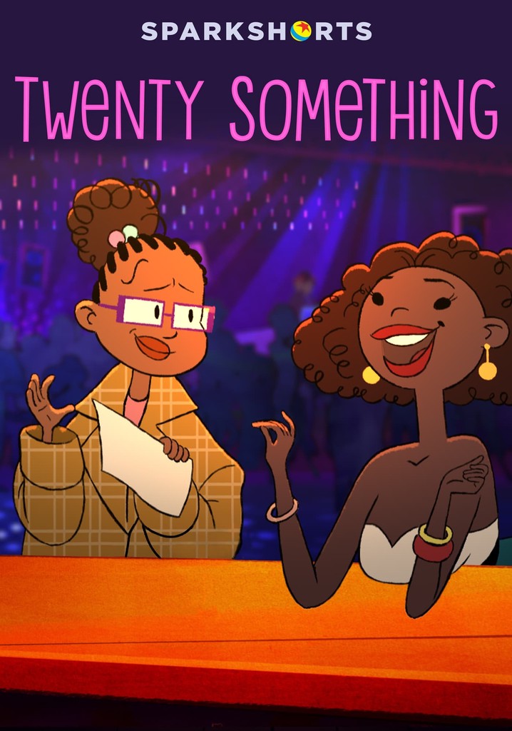 Twenty Something streaming: where to watch online?