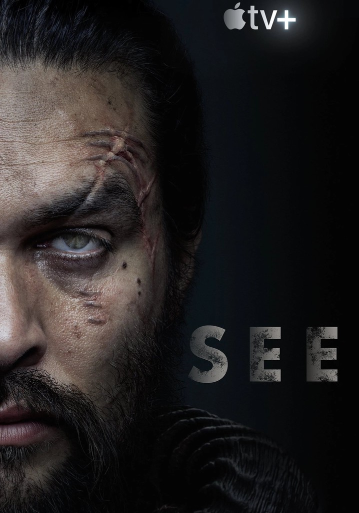 Où regarder la série See en streaming