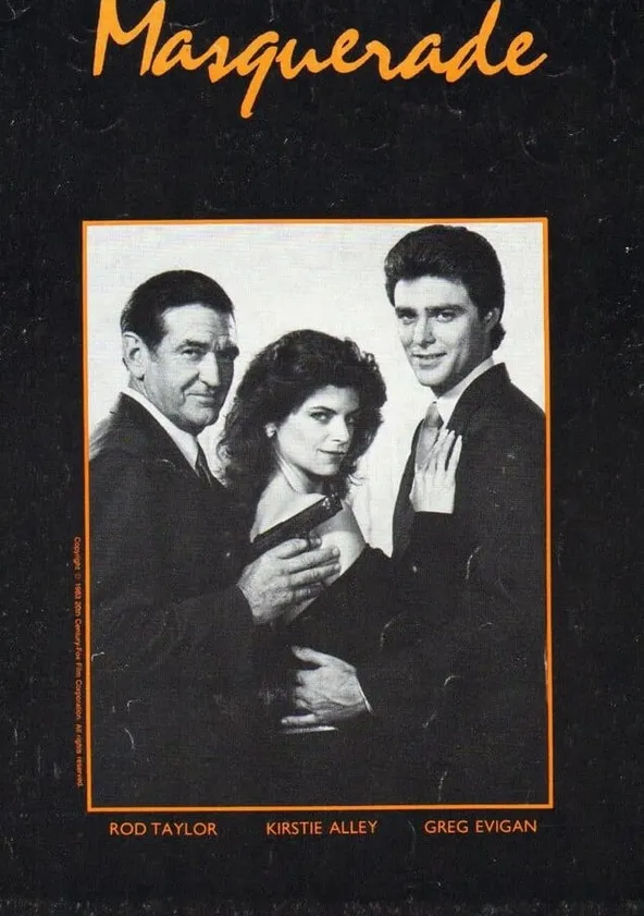 Masquerade - watch tv show streaming online