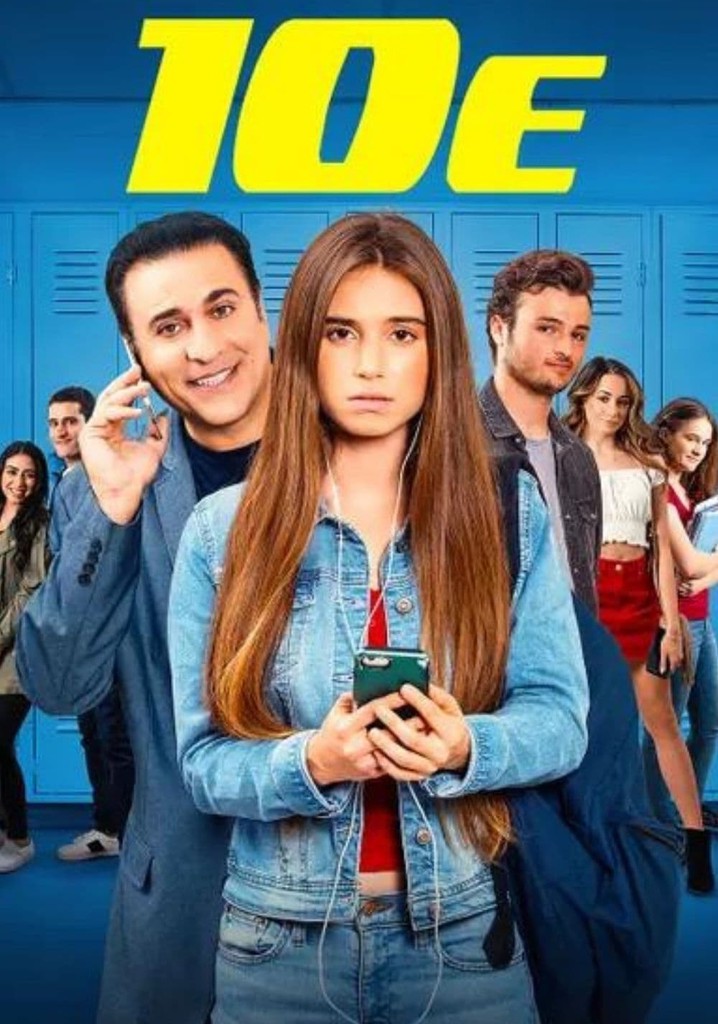 10E streaming: where to watch movie online?