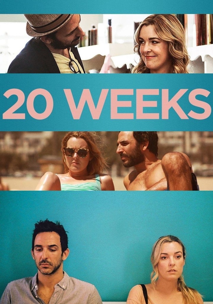 20 Weeks - película: Ver online completa en español