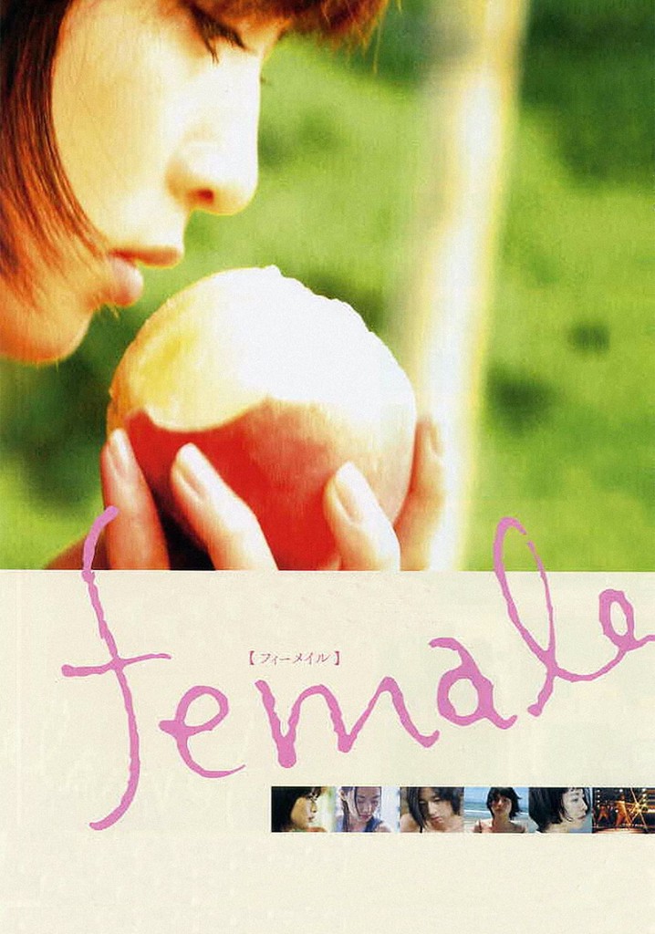 Female streaming: where to watch movie online?