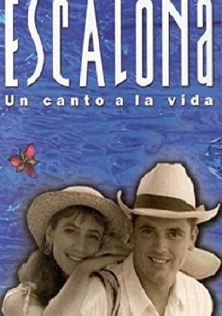 Escalona - watch tv show streaming online