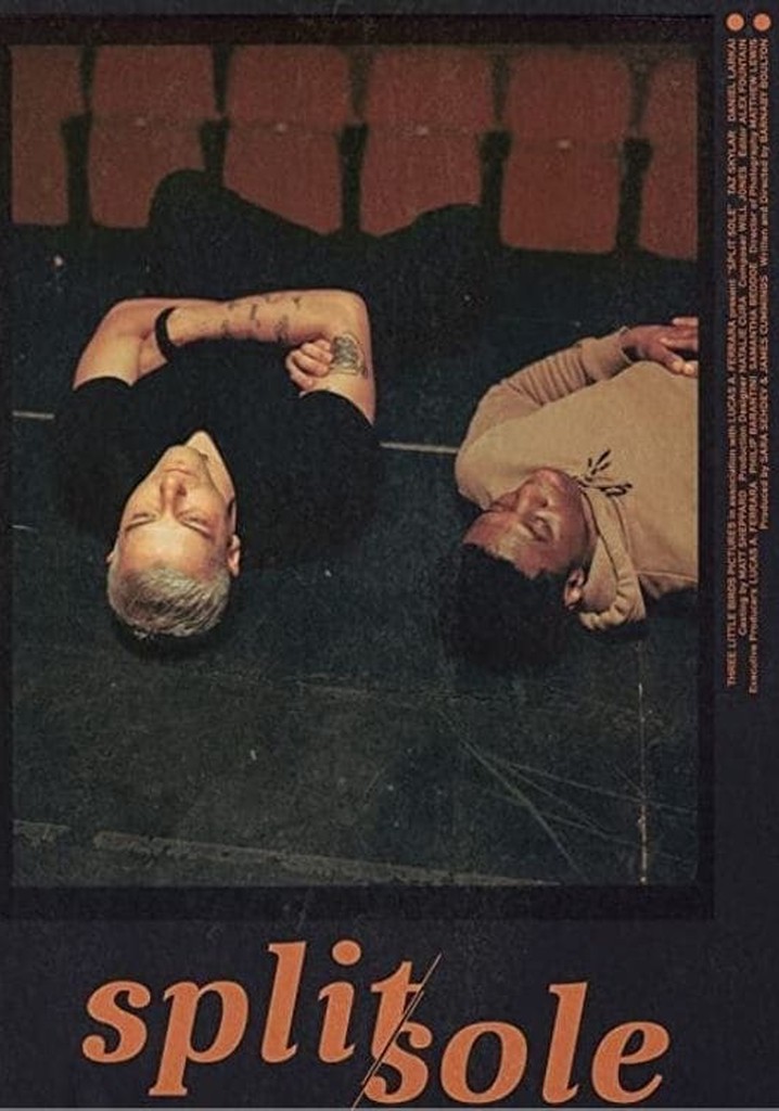 Split Sole - movie: where to watch streaming online