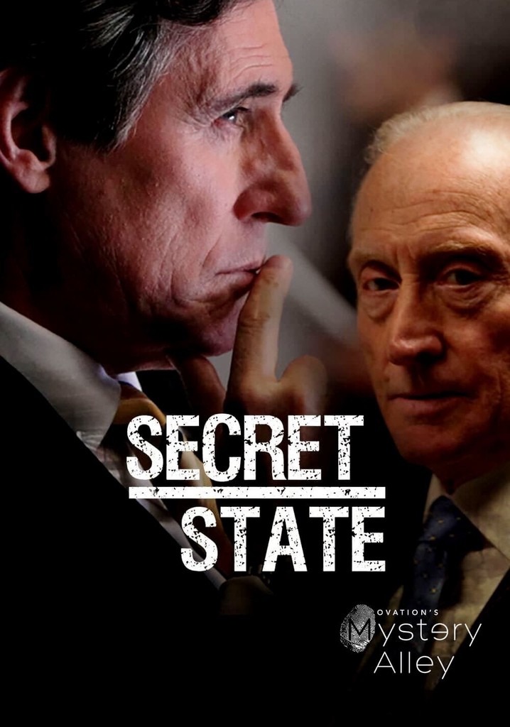 Secret State - watch tv show streaming online