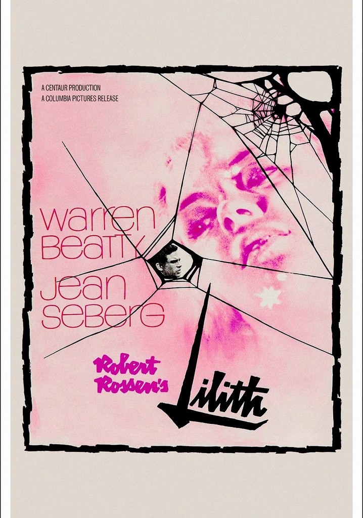 Lilith streaming: where to watch movie online?