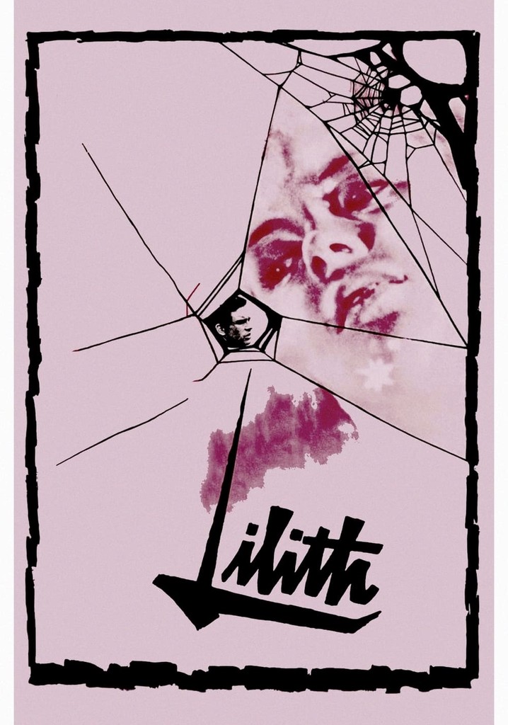 Lilith - Stream: Jetzt Film online finden und anschauen