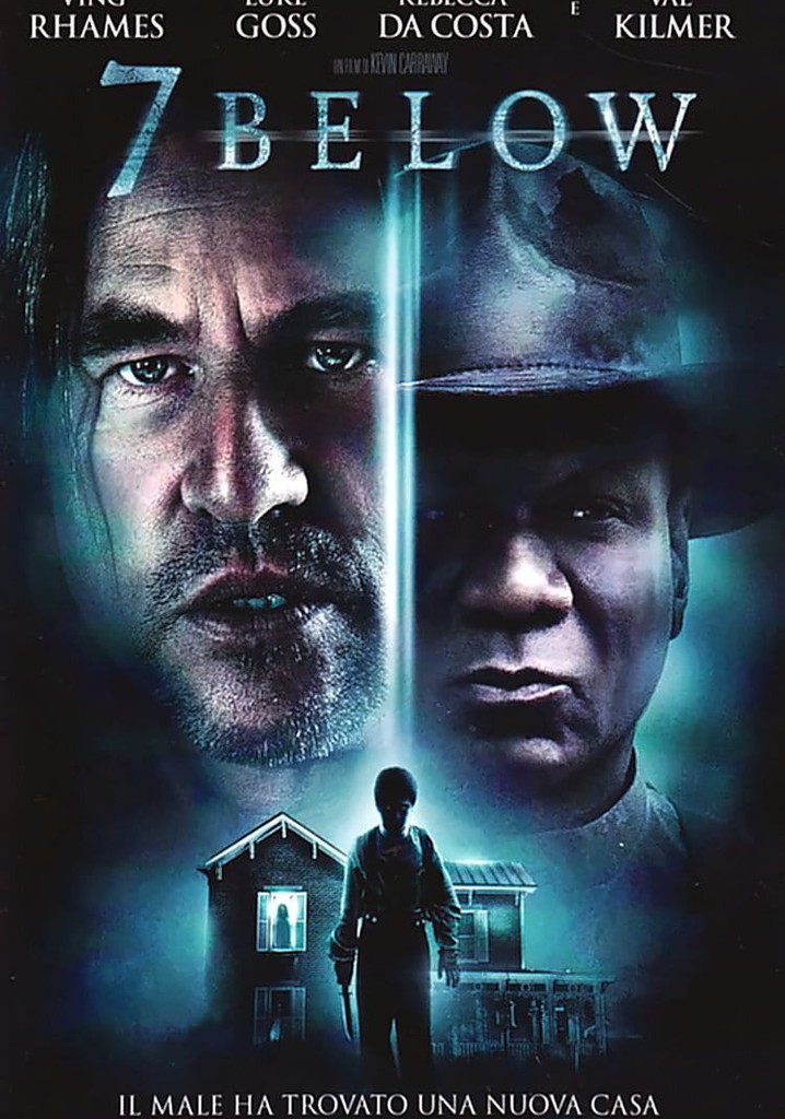 7 Below - film: dove guardare streaming online