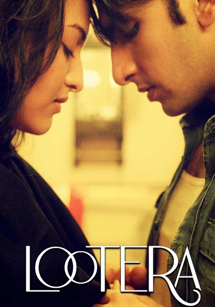 Lootera streaming: where to watch movie online?