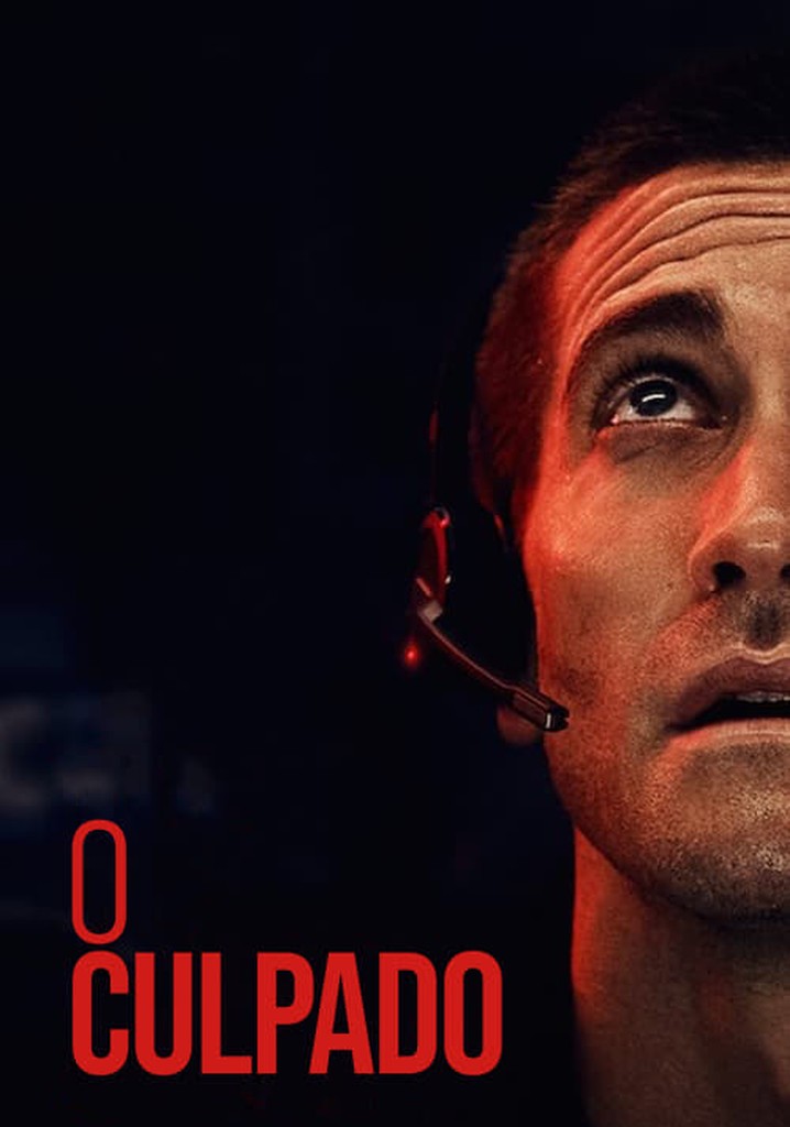 O Culpado filme - Veja onde assistir online