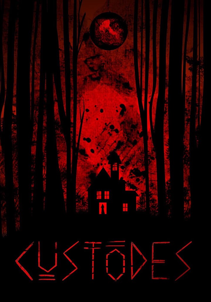 Custodes streaming: where to watch movie online?