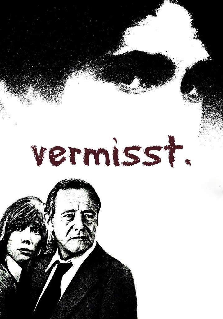 Vermisst - Stream: Jetzt Film online finden und anschauen