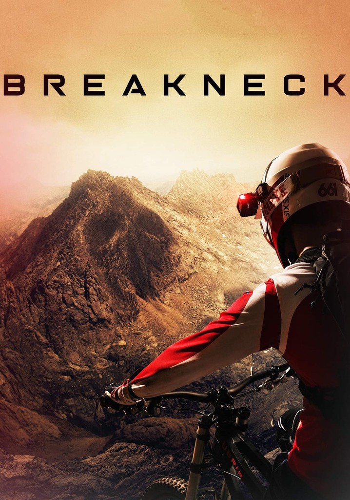 Breakneck streaming: where to watch movie online?