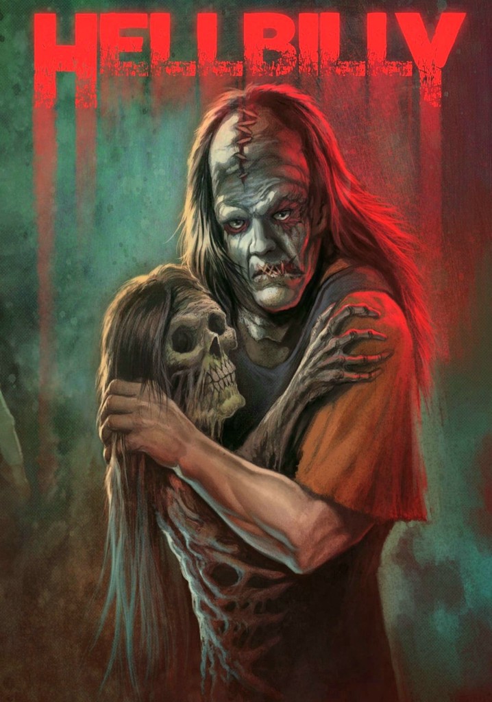 Hellbilly streaming: where to watch movie online?
