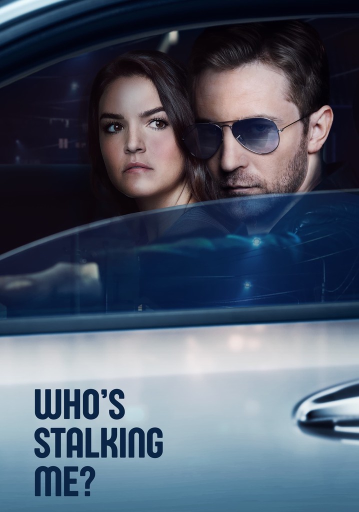 Who's Stalking Me? streaming: where to watch online?