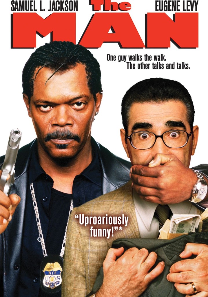 El jefe - película: Ver online completas en español