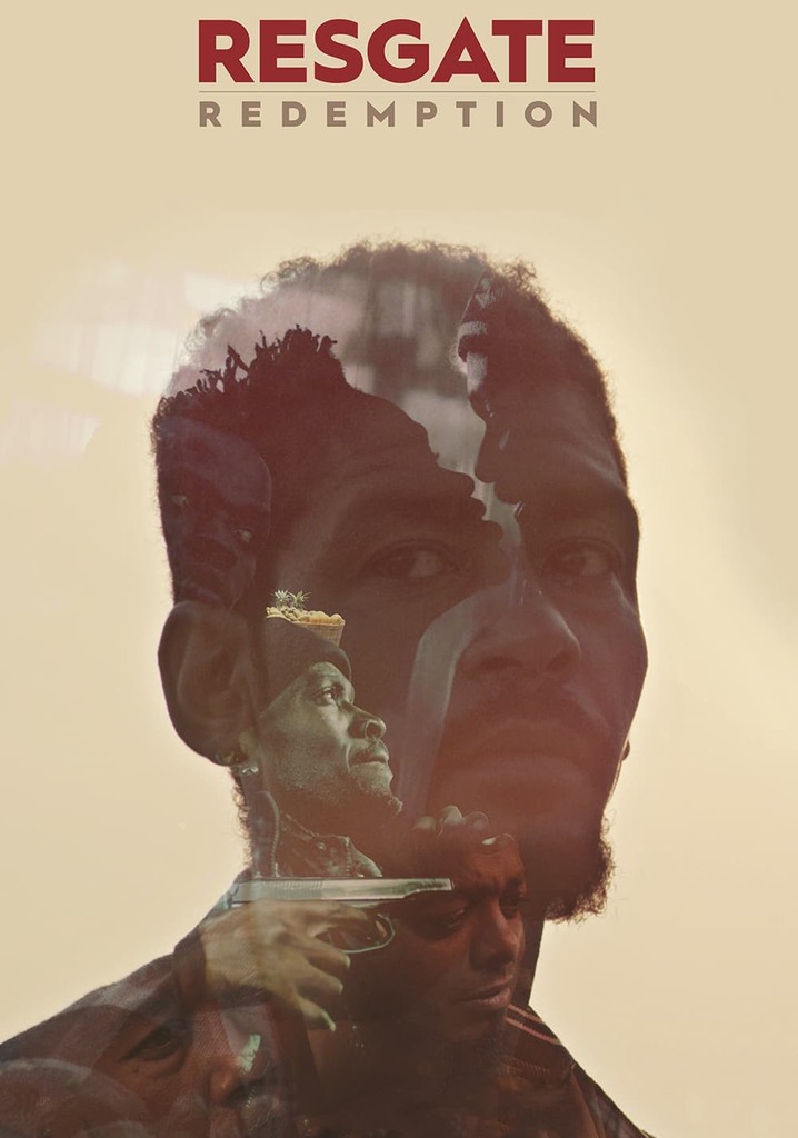 Redemption streaming: where to watch movie online?