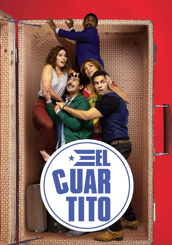 El cuartito - película: Ver online completas en español