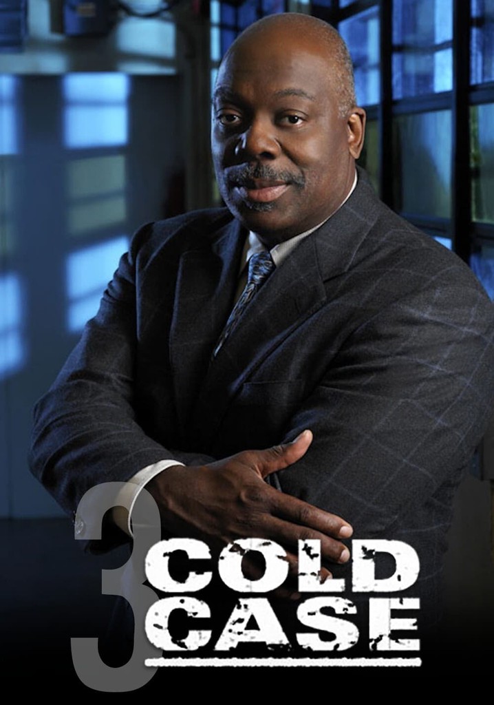 Cold Case Season 3 - watch full episodes streaming online