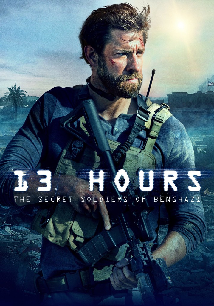 13 hours netflix store