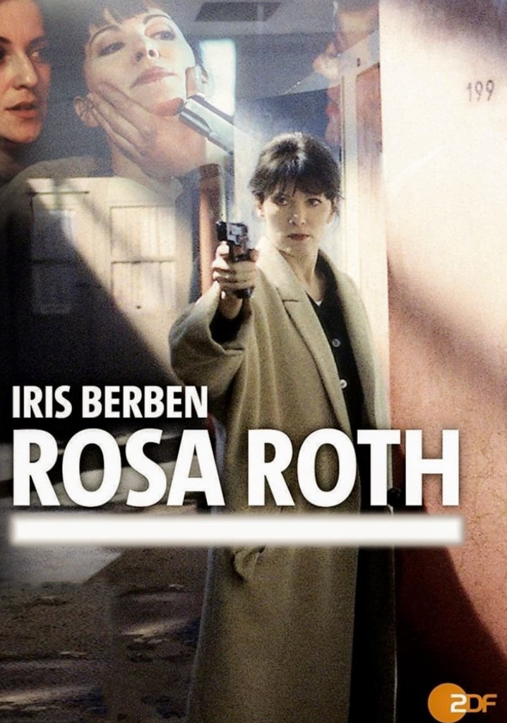 Rosa Roth - Stream: Jetzt Serie online finden & anschauen